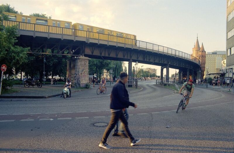 Berlin: Street Art and Alternative Tour - Discovering Berlin’s Street Art and Alternative Culture