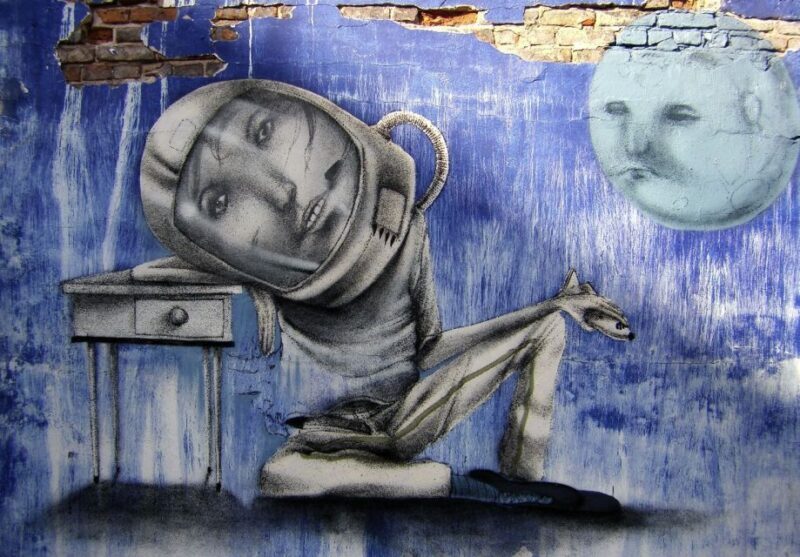 Berlin: Street Art and Graffiti Private Walking Tour - Who Should Consider This Tour?