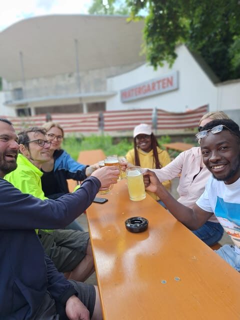Berlin Street Food Bike Tour - The Tours Value: Food, Views, and Local Vibe