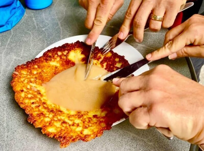 Berlin: Street Food Tour with 10 Tastings - Setting the Scene: What to Expect