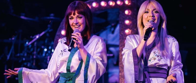 Berlin: The ABBA Story - Thank You For The Music Ticket - Practical Tips for Attendees