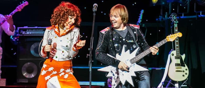 Berlin: The ABBA Story - Thank You For The Music Ticket - The Sum Up
