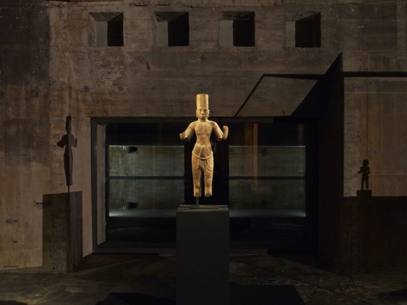 Berlin: The Feuerle Collection Guided Tour and Entry Ticket - Why This Tour Stands Out