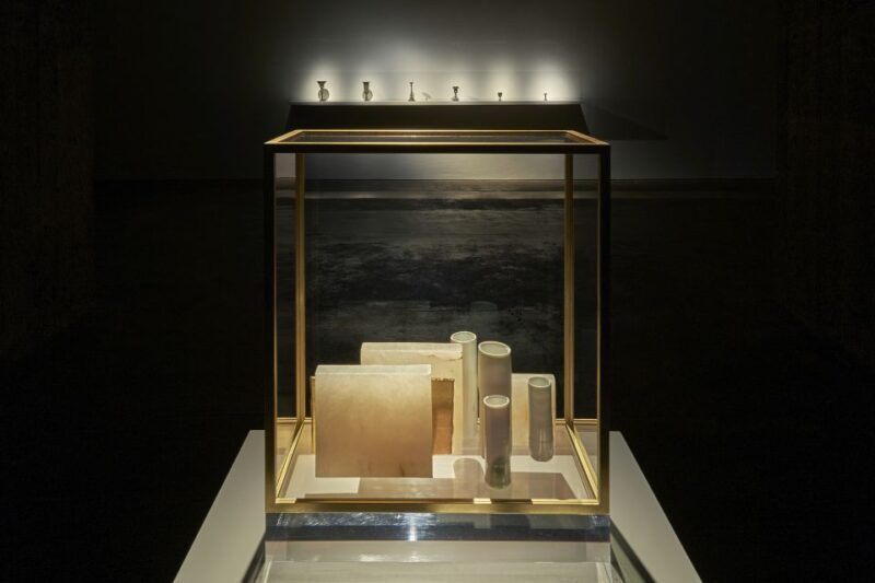Berlin: The Feuerle Collection Guided Tour and Entry Ticket - Who Should Consider This Experience