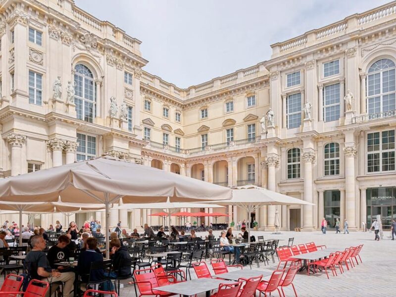 Berlin: "The Humboldt Forum for Newbies" Guided Tour - FAQ