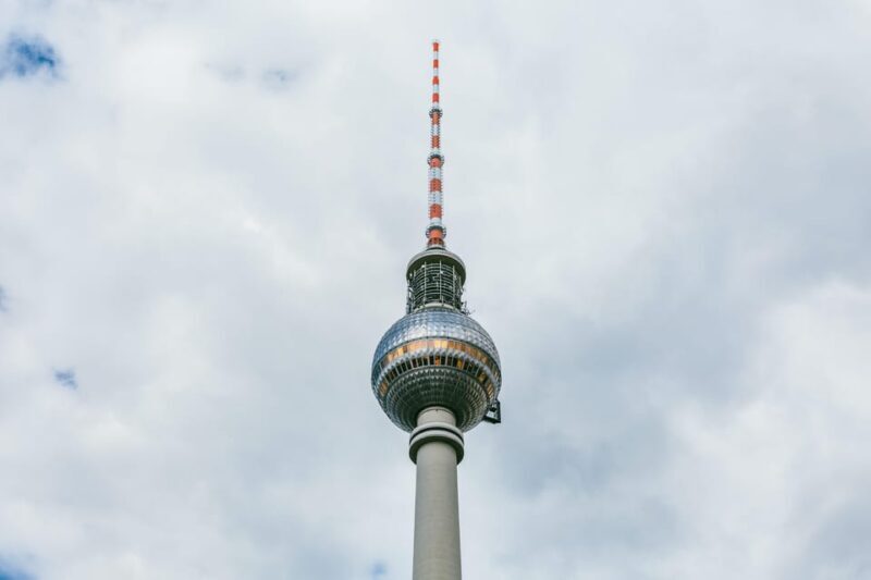 Berlin: the treasures of berlin - walking tour - Authenticity & Unique Aspects
