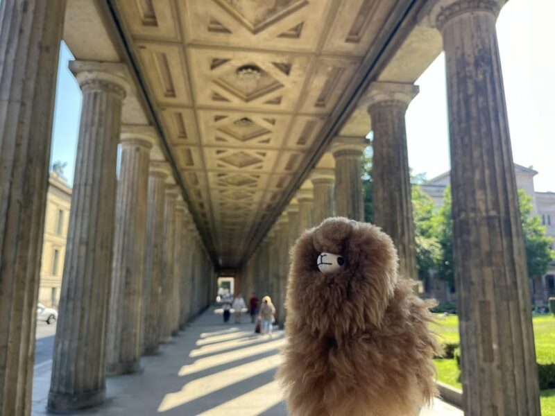 Berlin: Third Reich and World War II Private Guided Tour - The Itinerary: What Youll See and Experience