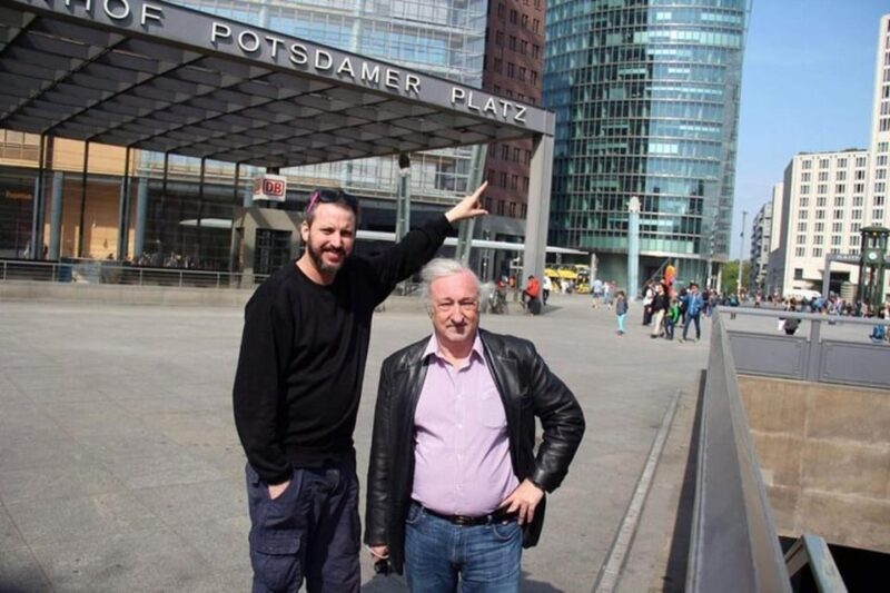 Berlin: Third Reich & Cold War Walking Tour - Who Would Benefit From This Tour?