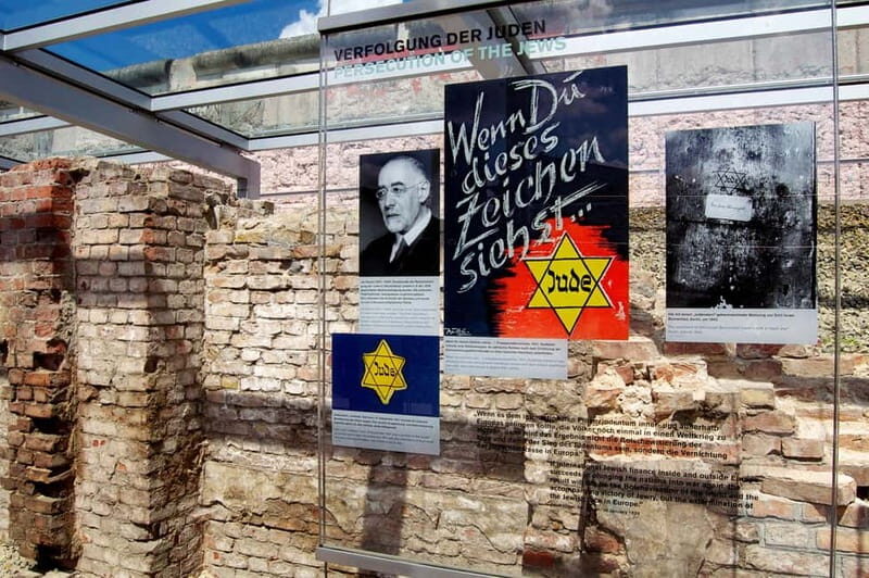 Berlin: Third Reich, Hitler, and WWII Walking Tour - Practical Details