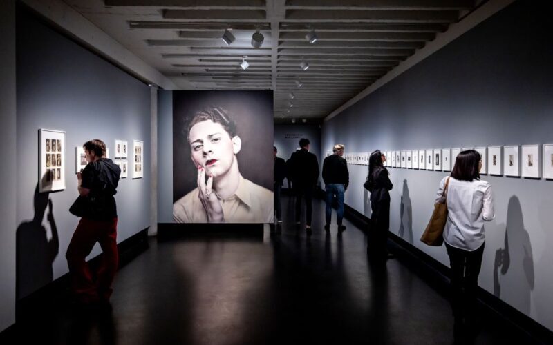 Berlin: Ticket for Photography Exhibitions at C/O Berlin - Introduction