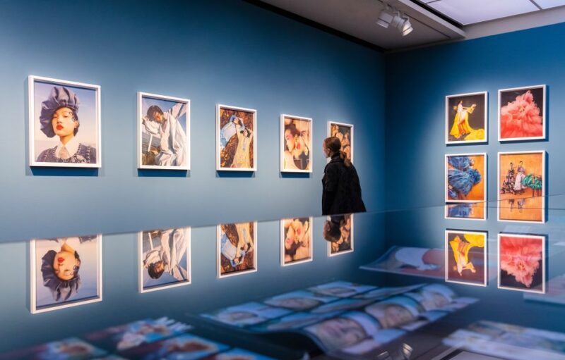 Berlin: Ticket for Photography Exhibitions at C/O Berlin - The Experience & Practical Details
