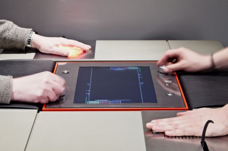 Berlin: Tickets to the Computer Games Museum - Who Should Visit?