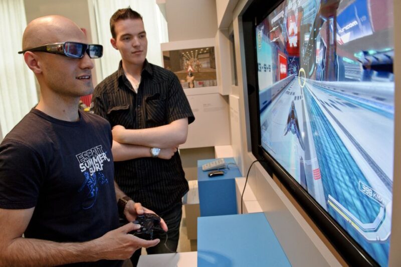 Berlin: Tickets to the Computer Games Museum - Final Thoughts: Is It Worth It?
