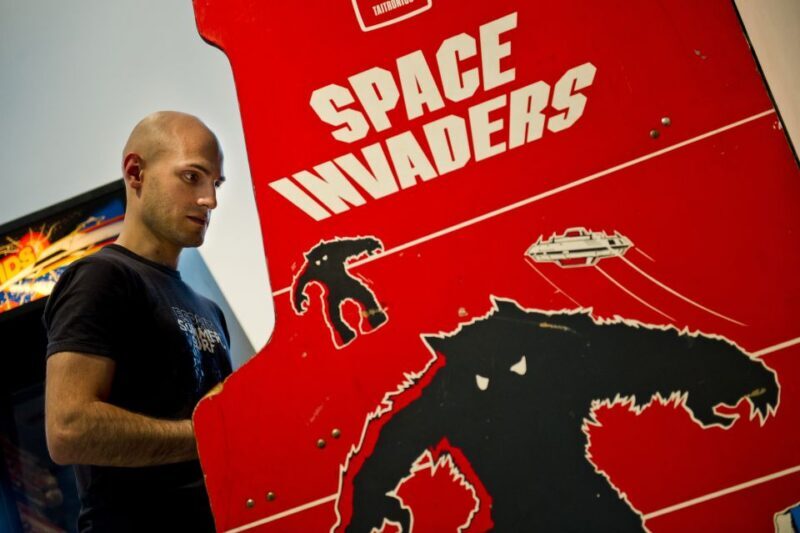 Berlin: Tickets to the Computer Games Museum - FAQs About the Berlin Computer Games Museum
