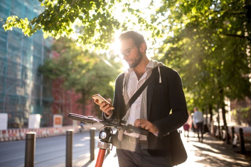 Berlin: Top Sights Guided E-Scooter Tour - Who Will Love This Tour?
