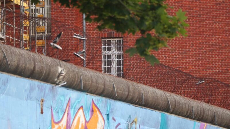 Berlin: Tour through Moabit's Criminal History - Analyzing the Value and Experience