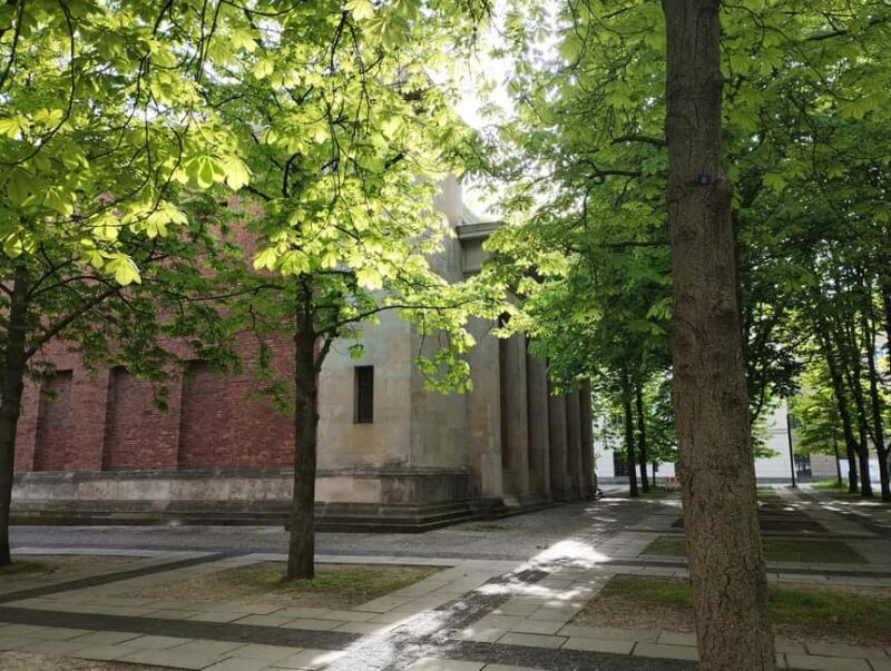 Berlin: Tour through Old Berlin  on the trail of the city's early history - FAQs