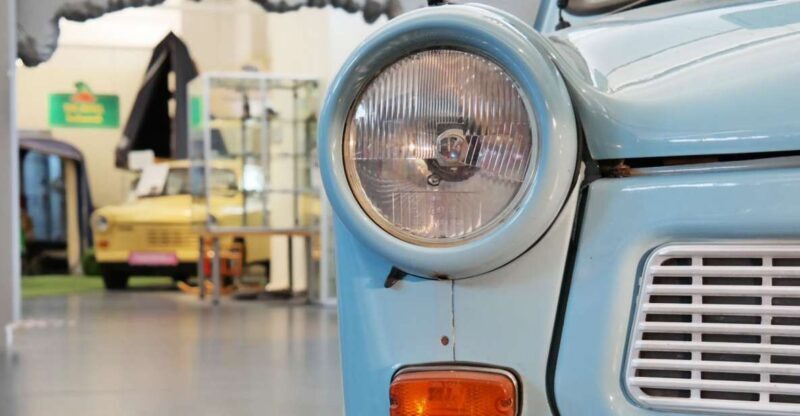Berlin Trabi Museum: Day Ticket - In-Depth Experience Breakdown