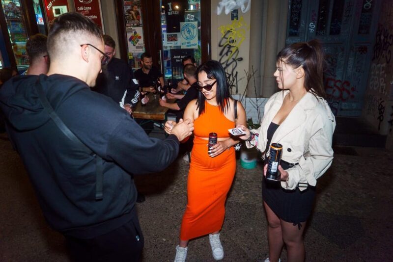 Berlin: Underground Party Tour - Introduction