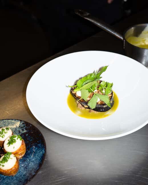 Berlin: Vegan and Gluten-Free Dinner Experience - FAQ