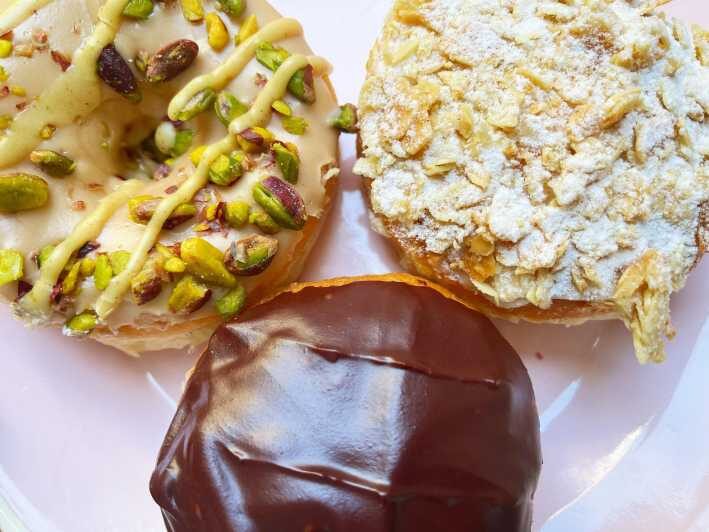 Berlin: Vegan Food & Cultural Walking Tour in Friedrichshain - A Closer Look at the Tour Experience