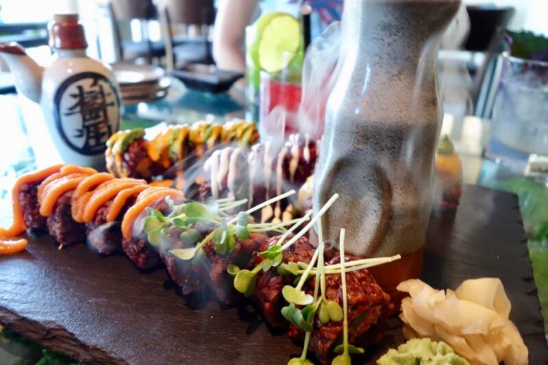 Berlin: Vegan Food & Cultural Walking Tour in Friedrichshain - The Sum Up