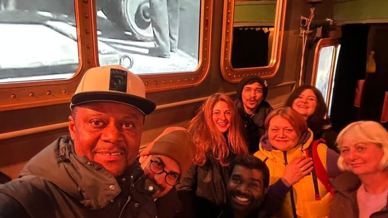Berlin Walking tour - Key Points