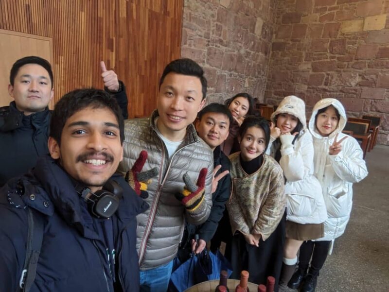 Berlin Walking tour - A Detailed Look at the Tour Experience