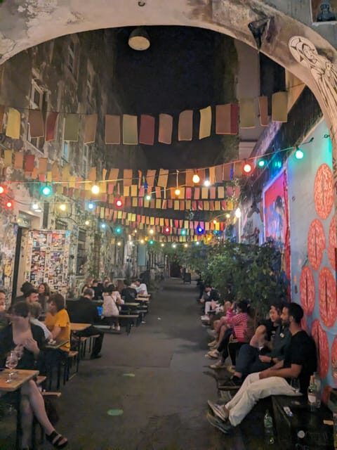 Berlin Walking tour - Final Thoughts: Is This Tour for You?