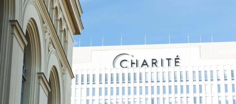 Berlin: walking tour about Charité - Key Points