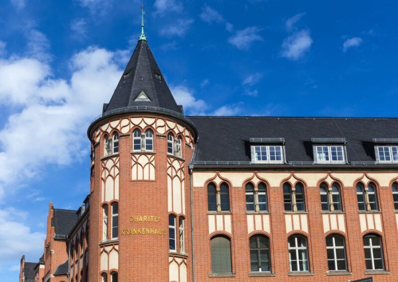 Berlin: walking tour about Charité - Authentic Reviews and Traveler Insights