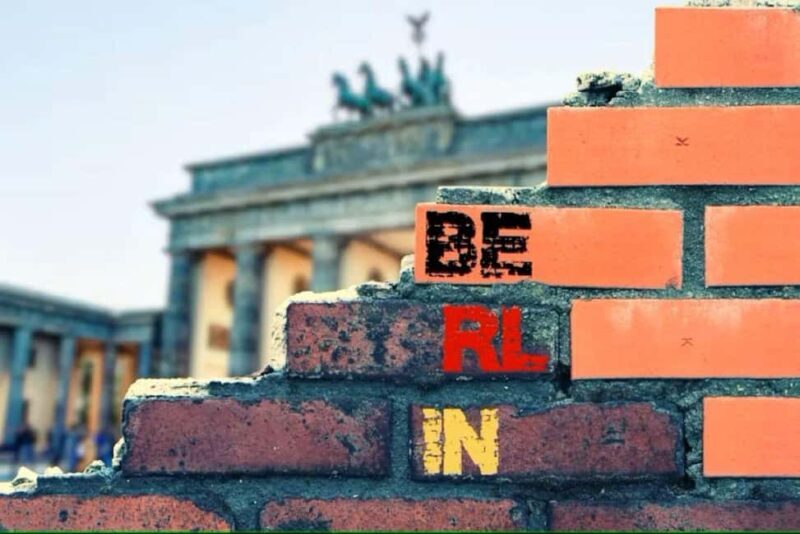 Berlin: walking tour of must-see sights - The Sum Up