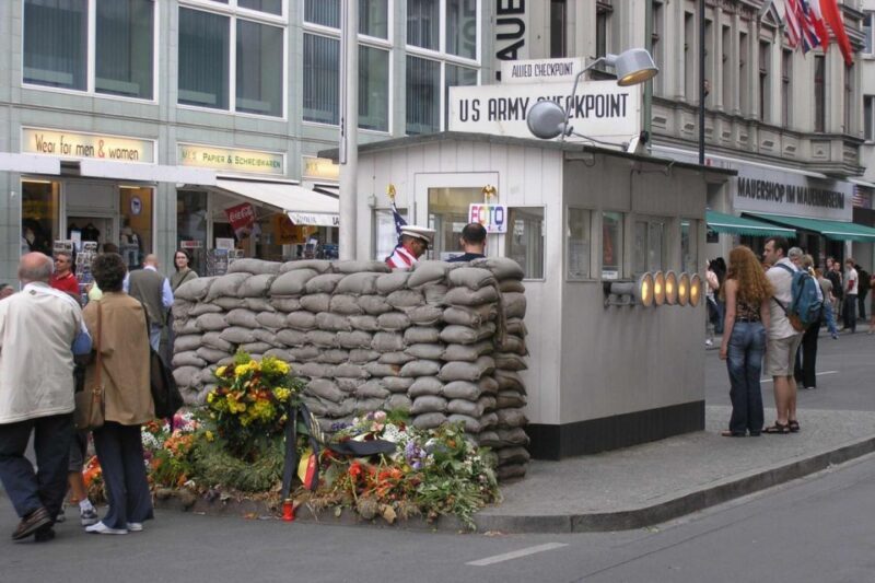Berlin Wall: City Tour of Divided Germany - A Complete Breakdown of the Tour Experience