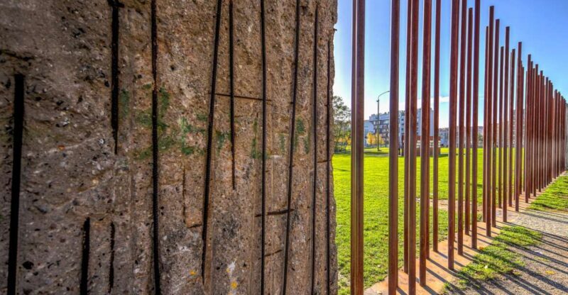 Berlin Wall - East and West Berlin Private Walking Tour - FAQ