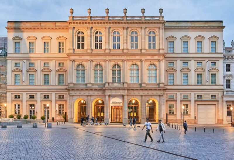 Berlin: WelcomeCard All Inclusive - Real Feedback from Travelers