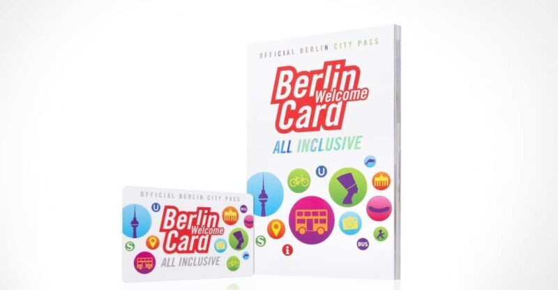 Berlin: WelcomeCard All Inclusive - Day 3: Cultural and Neighborhood Exploration