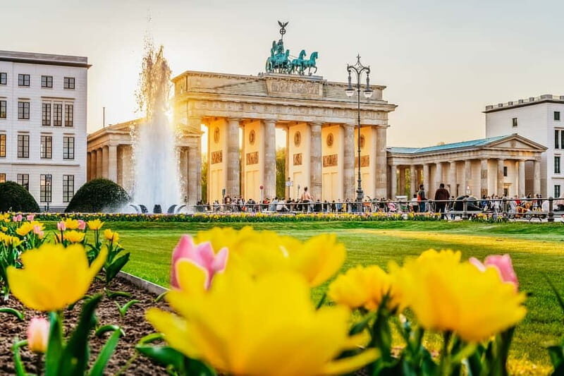 Berlin WelcomeCard: Discounts & Transport Berlin Zones (AB) - An Overview of the Berlin WelcomeCard