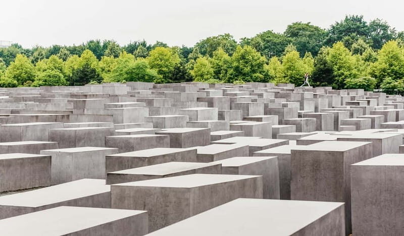 Berlin WelcomeCard: Discounts & Transport Berlin Zones (AB) - Top Attractions and Discounts