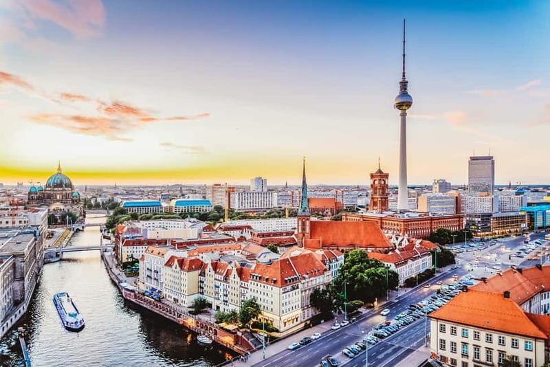 Berlin WelcomeCard: Discounts & Transport Berlin Zones (AB) - Practical Aspects to Consider