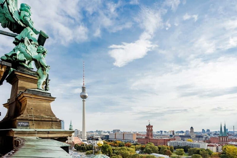 Berlin WelcomeCard: Discounts & Transport Berlin Zones (ABC) - Key Points