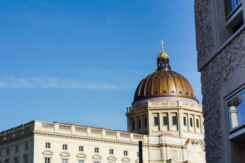 Berlin WelcomeCard: Discounts & Transport Berlin Zones (ABC) - Authentic Traveler Insights and Tips