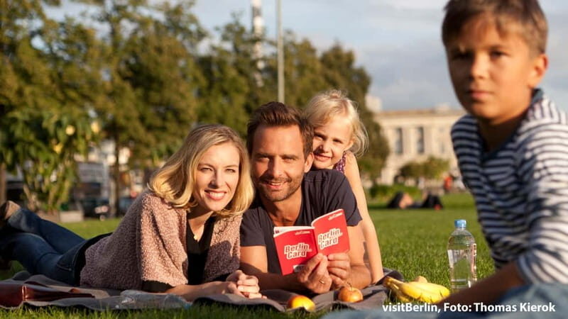 Berlin WelcomeCard: Museum Island & Public Transport - Real Experiences and Practical Tips