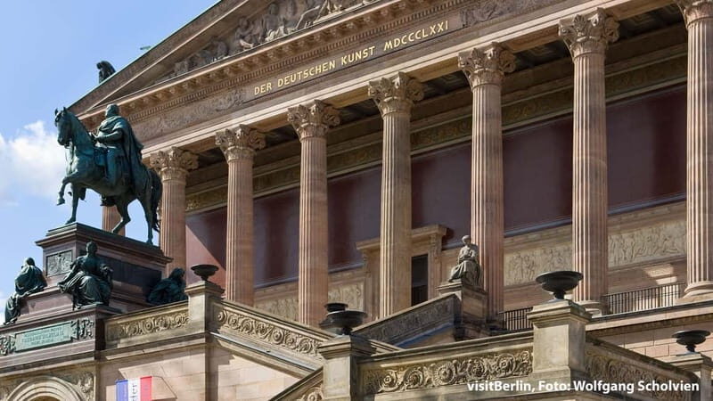 Berlin WelcomeCard: Museum Island & Public Transport - Value for Money: Is It Worth It?