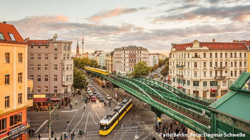 Berlin WelcomeCard: Museum Island & Public Transport - Who Will Love This Experience?