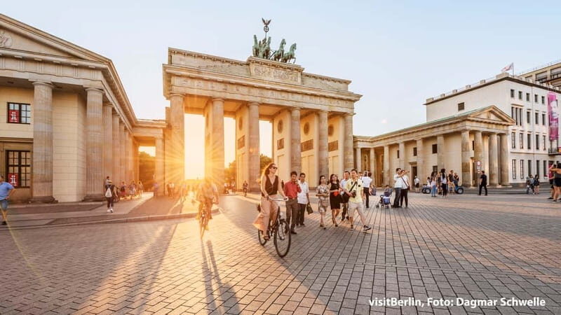 Berlin WelcomeCard: Museum Island & Public Transport - FAQ
