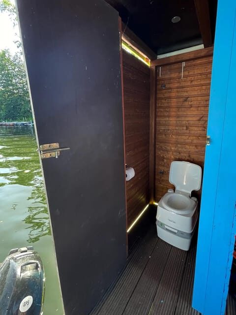 Berlin: Wonderful Days Renting the Raft Antigua - The Sum Up: Who Will Love This Experience?