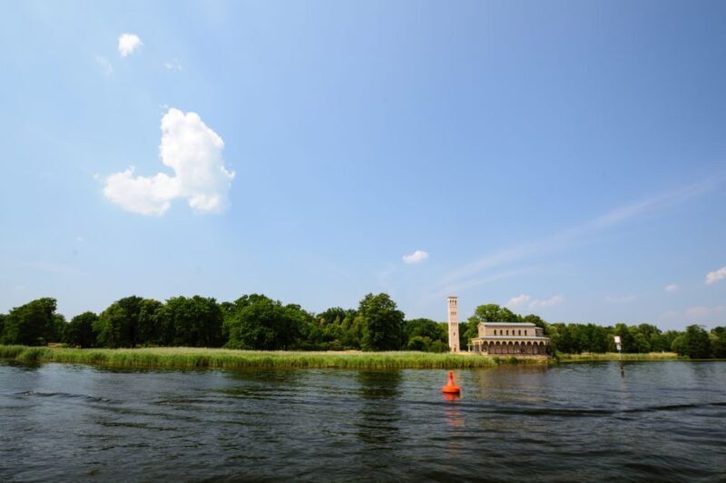 Berlin: World Heritage Cruise to Potsdam - FAQ