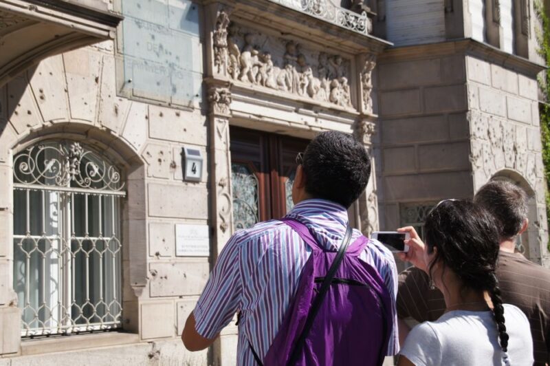 Berlín y el Nacionalsocialismo. Group Tour in Spanish - Final Thoughts - Is It Worth It?