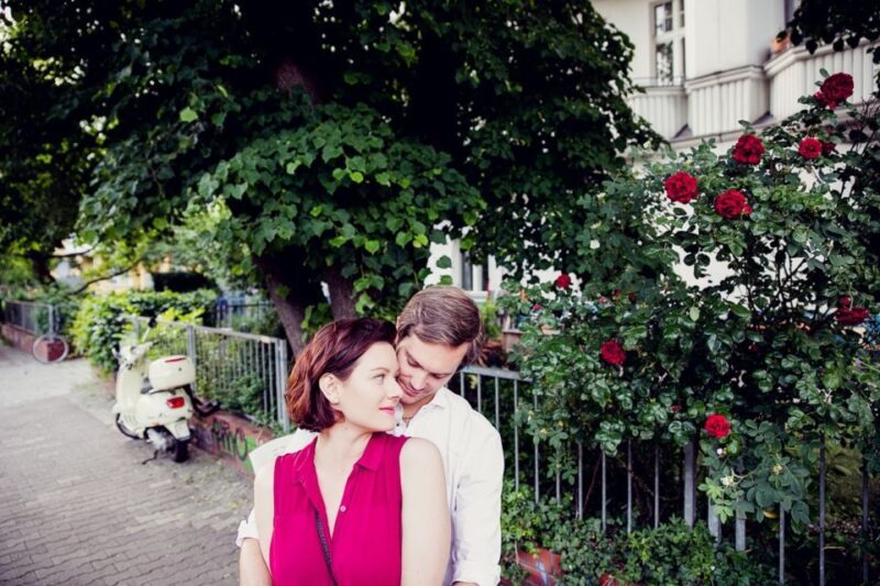 Berlin: Your Personal Vacation Photographer - Authentic Reviews and What Travelers Say