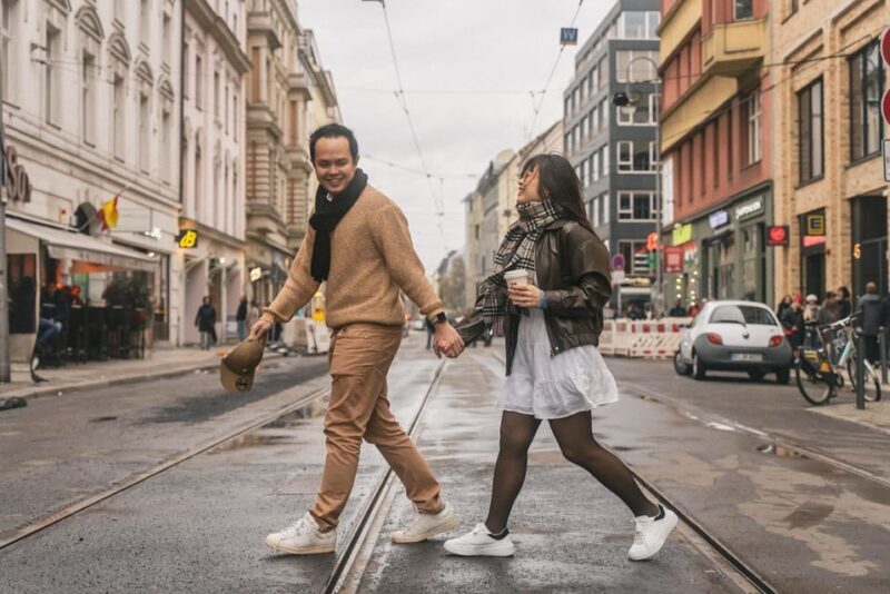Berlin: Your Personal Vacation Photographer - Who Should Book This Tour?